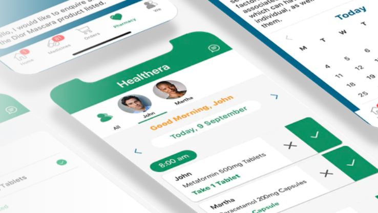 FCC makes inaugural investment in Healthera - Future Care Capital