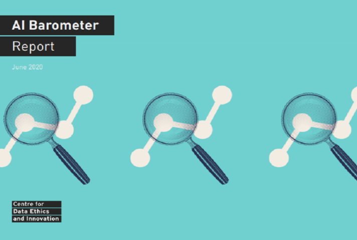 CDEI AI Barometer - Health and Social Care - Future Care Capital