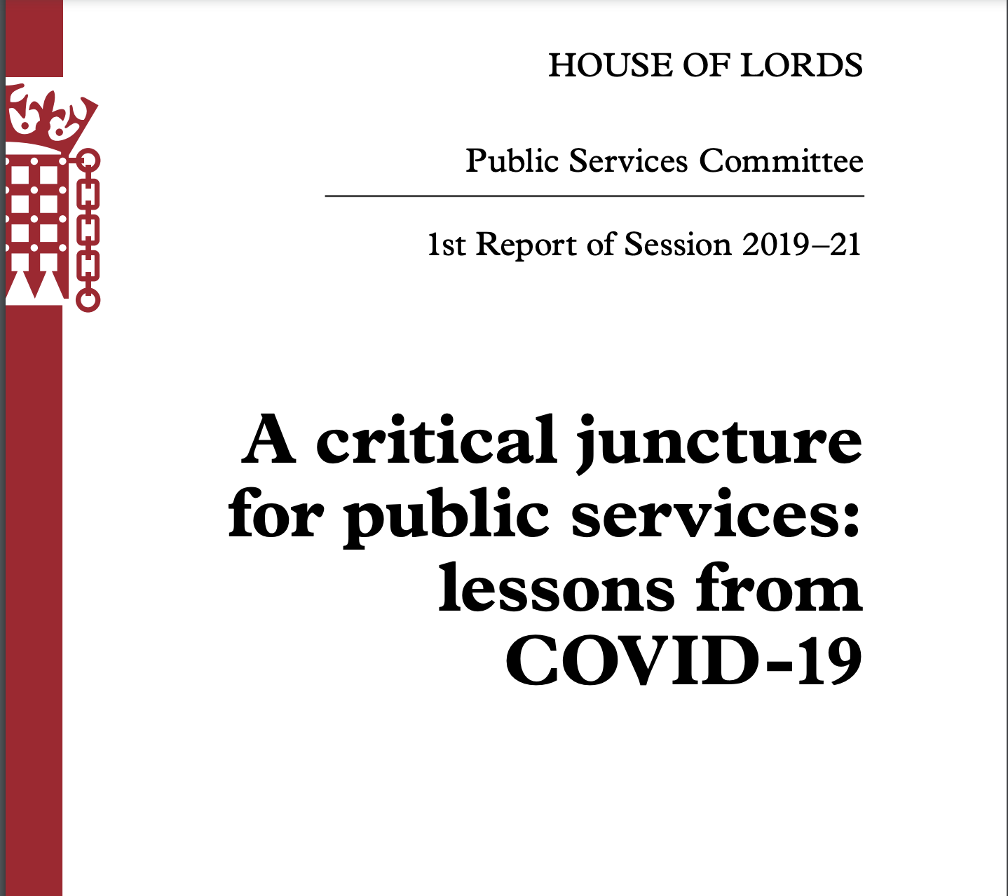 COVID-19 prompts digital revolution in social care - Future Care Capital