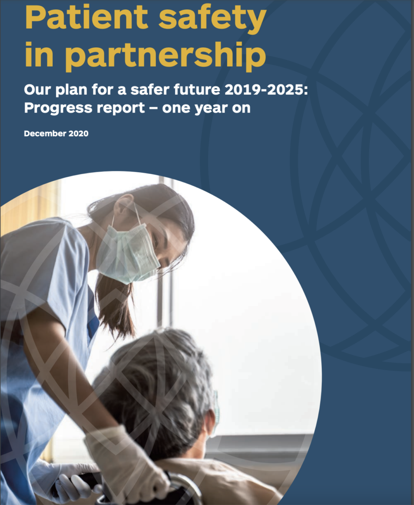 Science network sets out vision for improving patient safety - Future ...