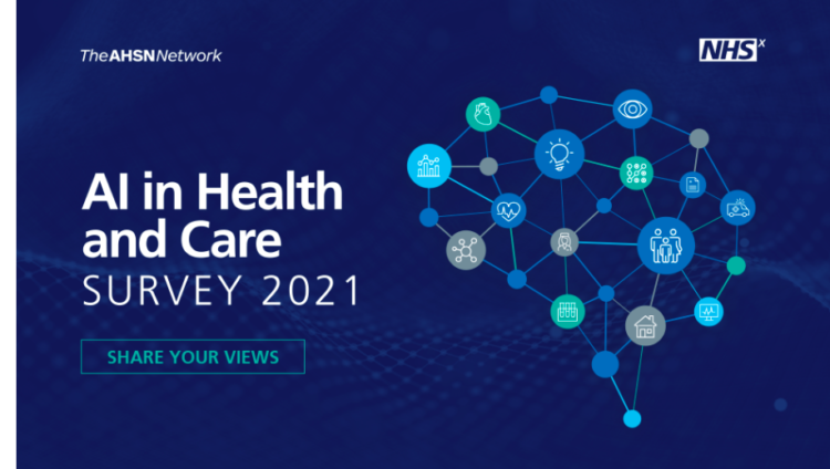 Survey will map use of AI in healthcare - Future Care Capital