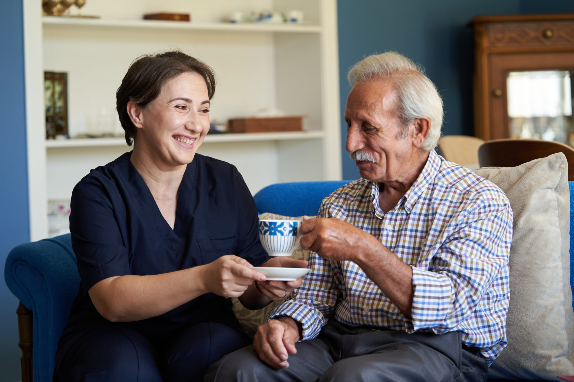 » Cera Care announces 15 digital hubs to care for patients in their own ... » Cera Care announces 15 digital hubs to care for patients in their own ...