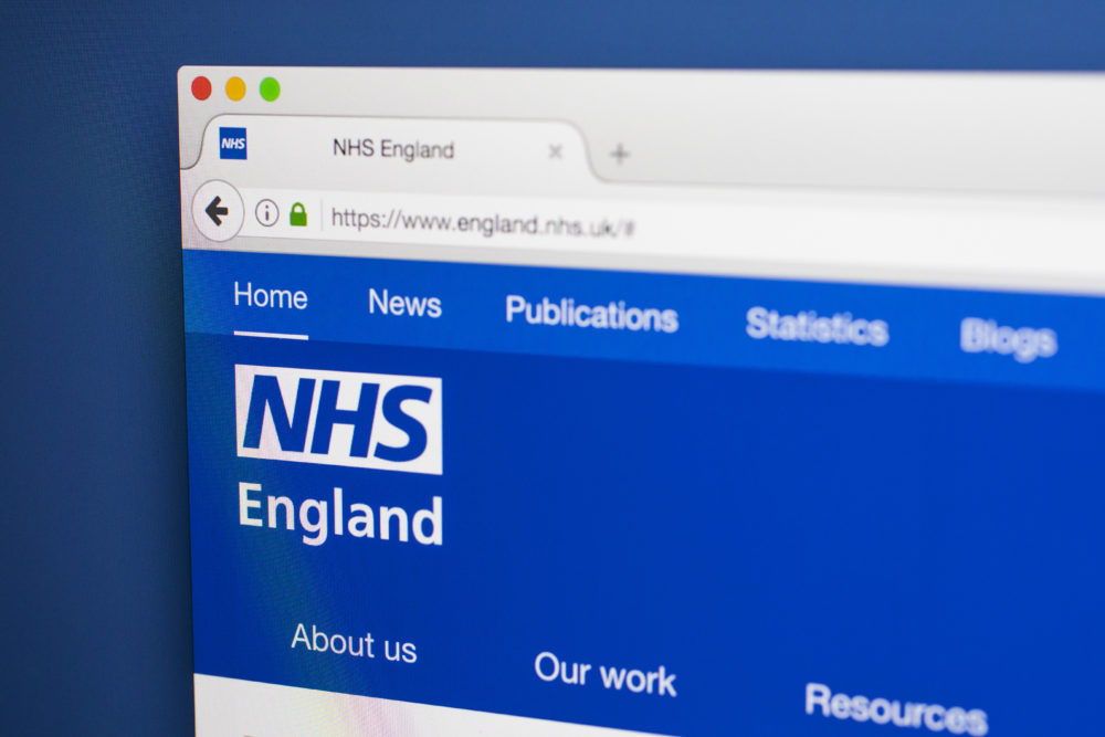 » Merging NHS Digital, NHSX and HEE into NHS England brings risks as ...