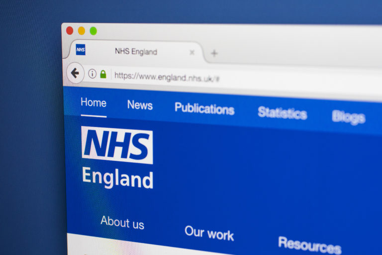 » Merging NHS Digital, NHSX and HEE into NHS England brings risks as ...