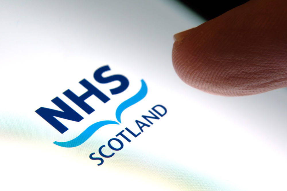 Scotland updates its digital strategy - Future Care Capital