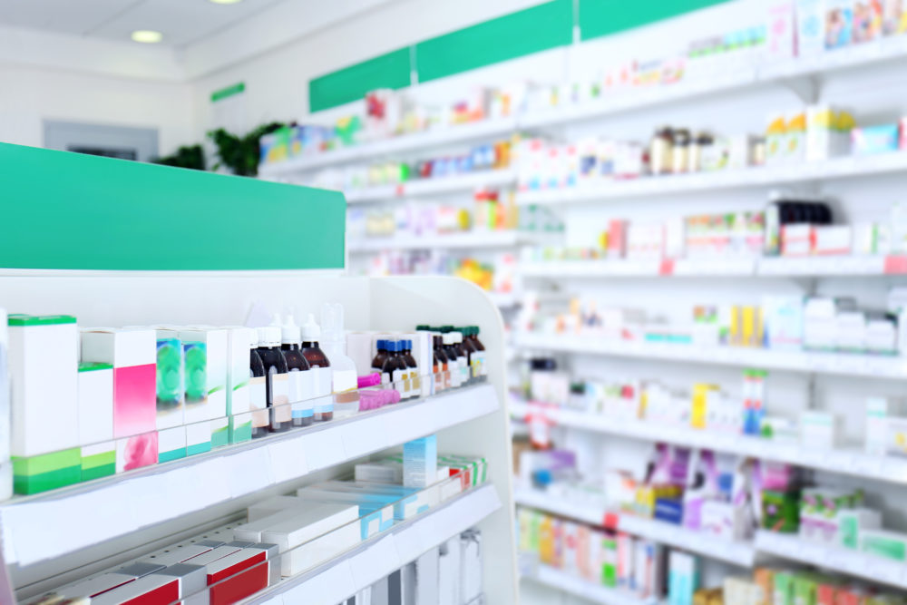 » New digital pharmacy system implemented in Wales
