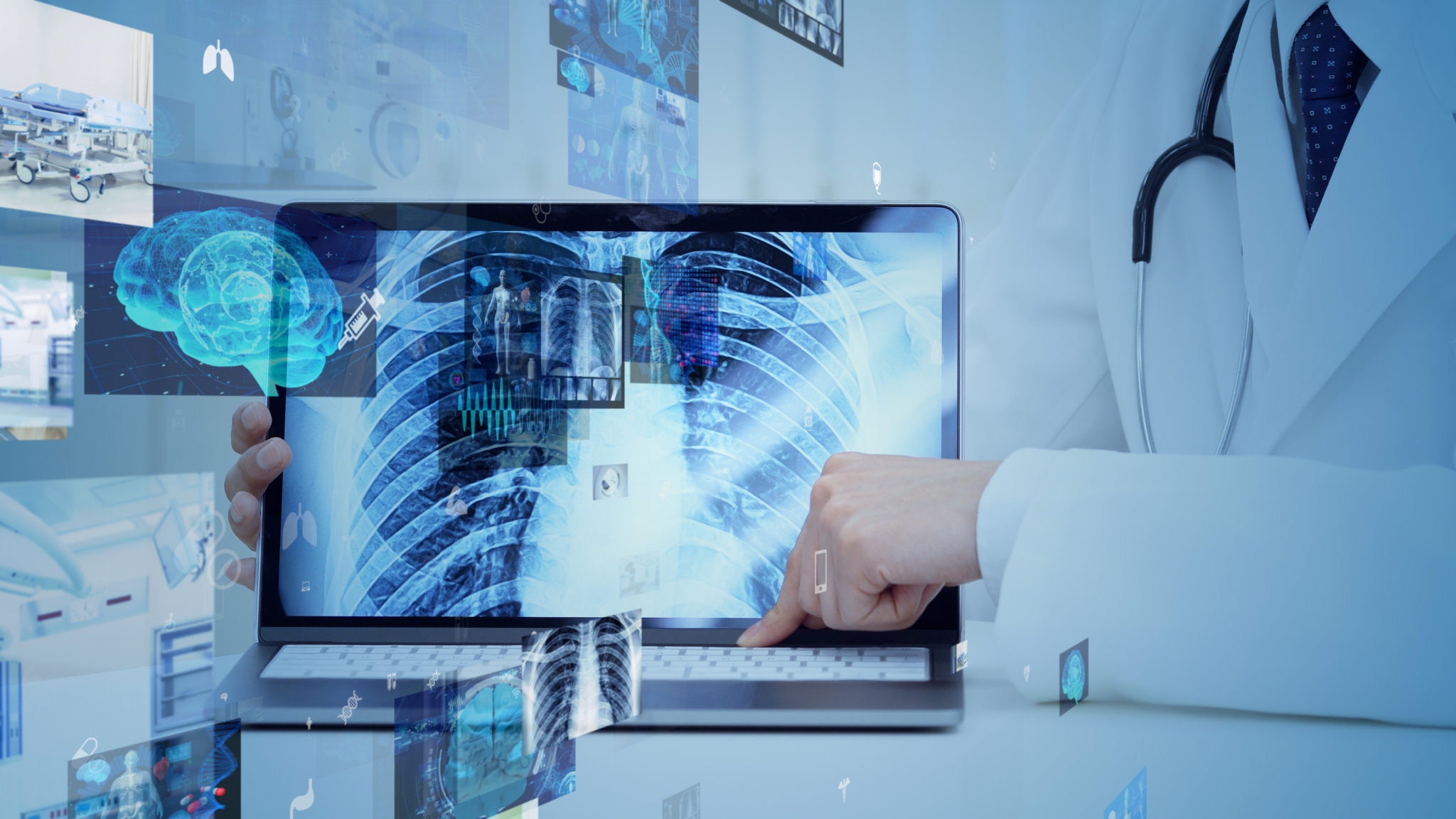 HEE publishes roadmap on AI use in the NHS - Future Care Capital