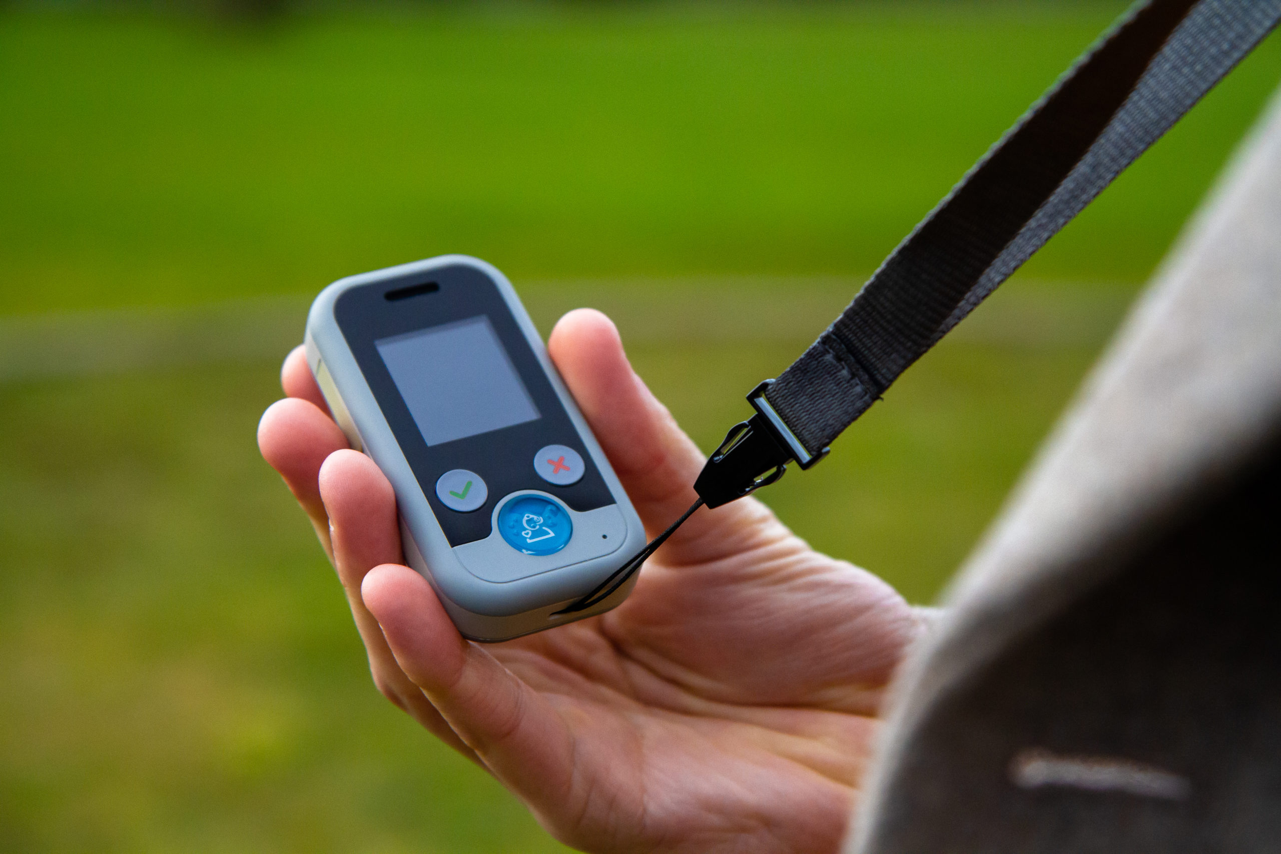 Keep VIPs safe both at home and away from home - Future Care Capital