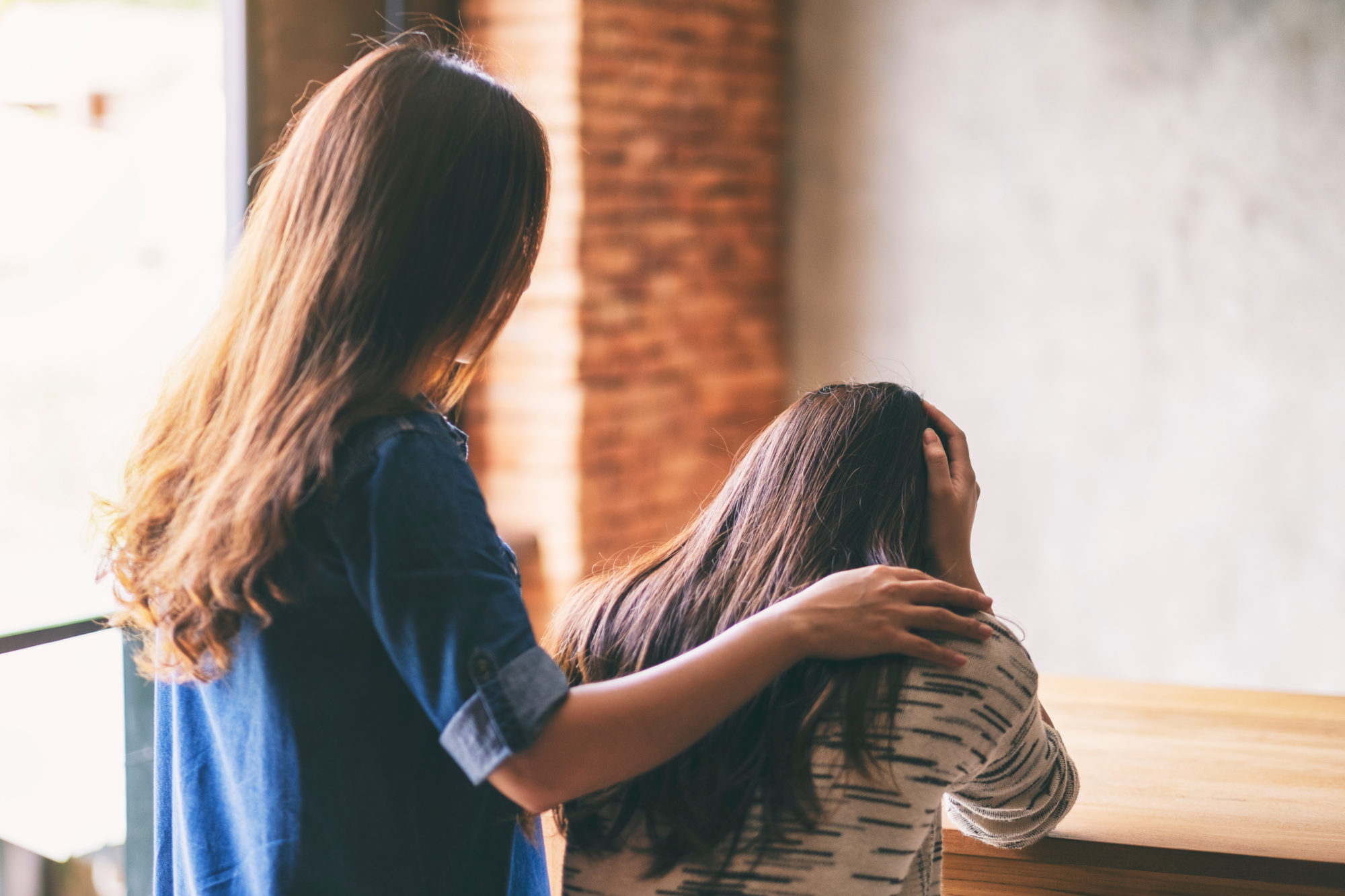 » Increase in children treated on adult psychiatric wards