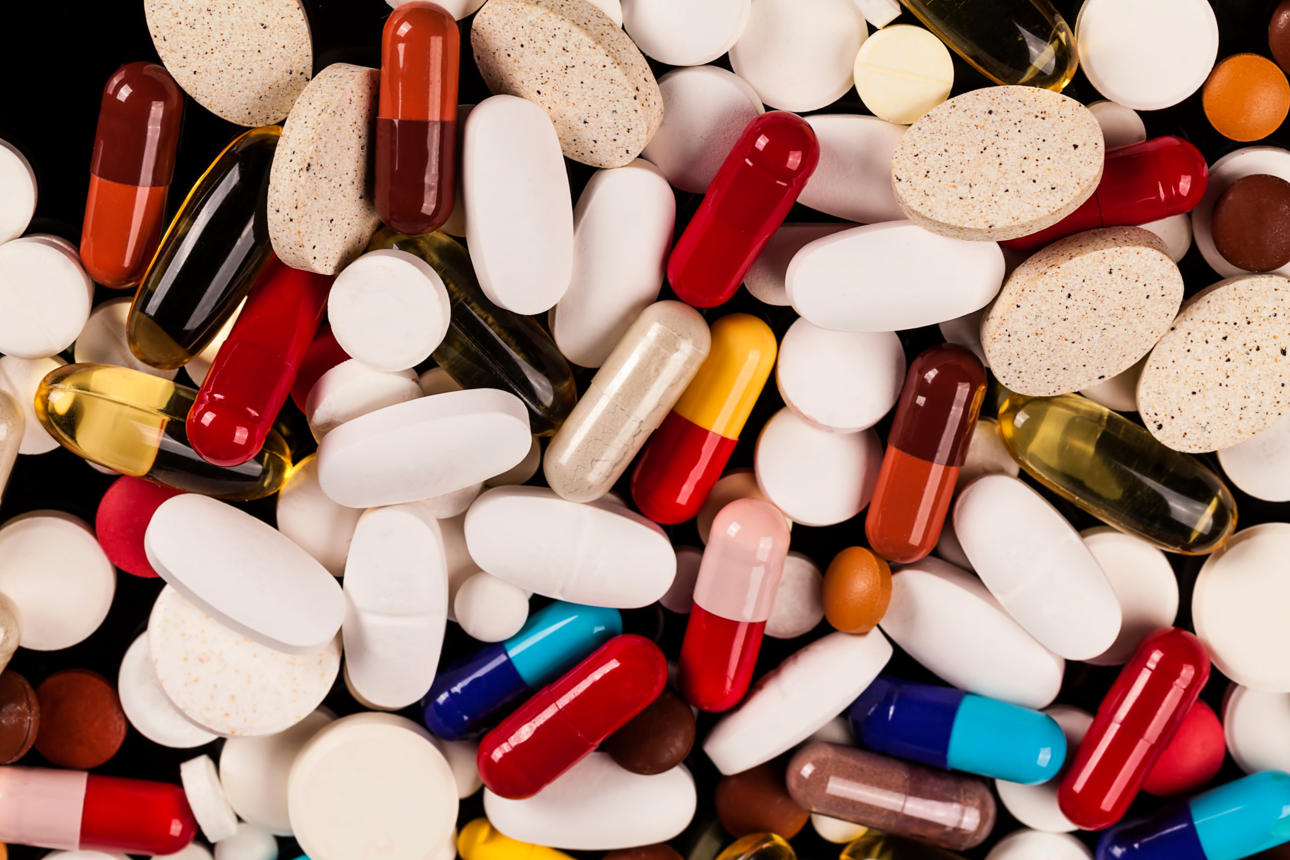 Europeans’ use of antidepressants more than doubles in 20 years ...