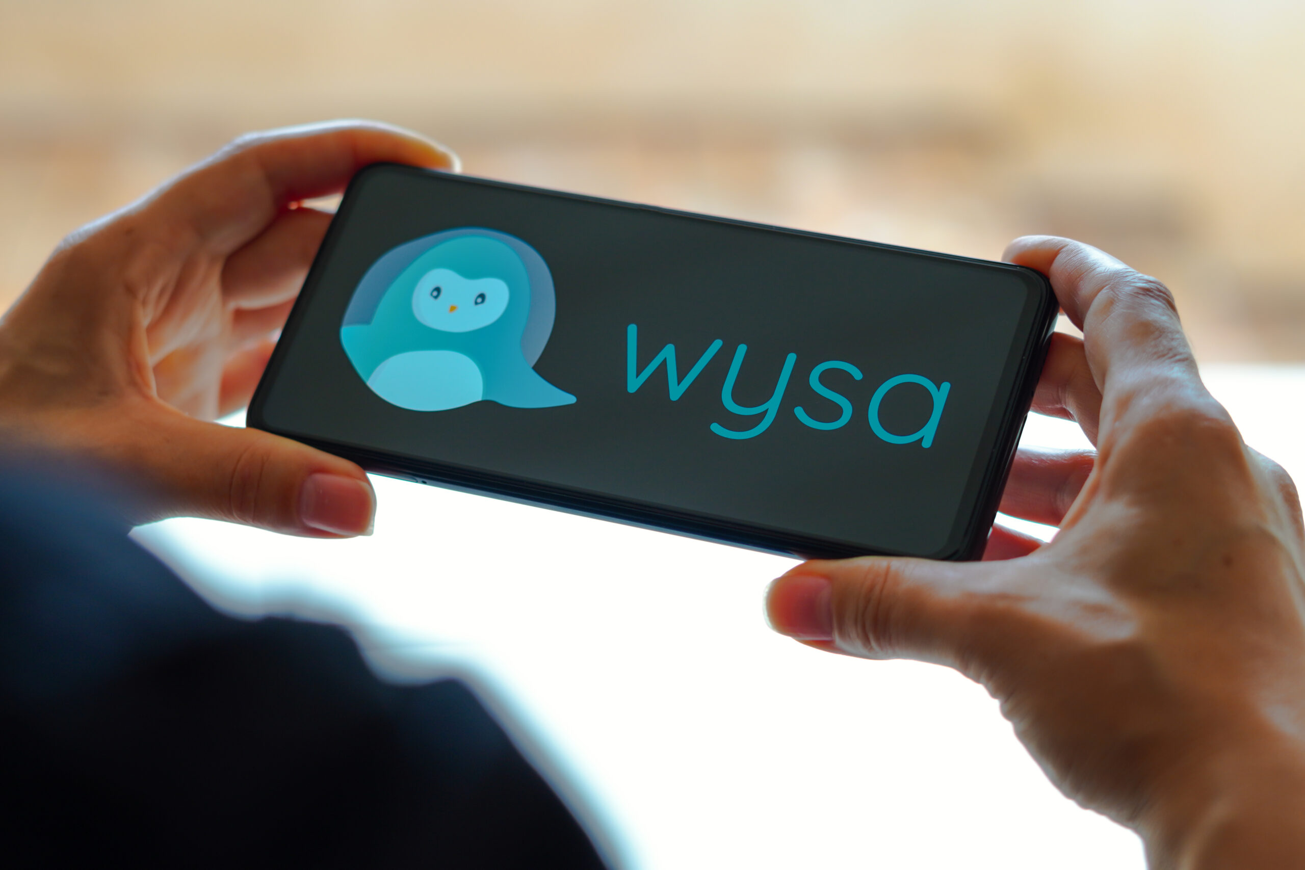 AI mental health app reduces anxiety and depression, study finds AI mental health app reduces anxiety and depression, study finds
