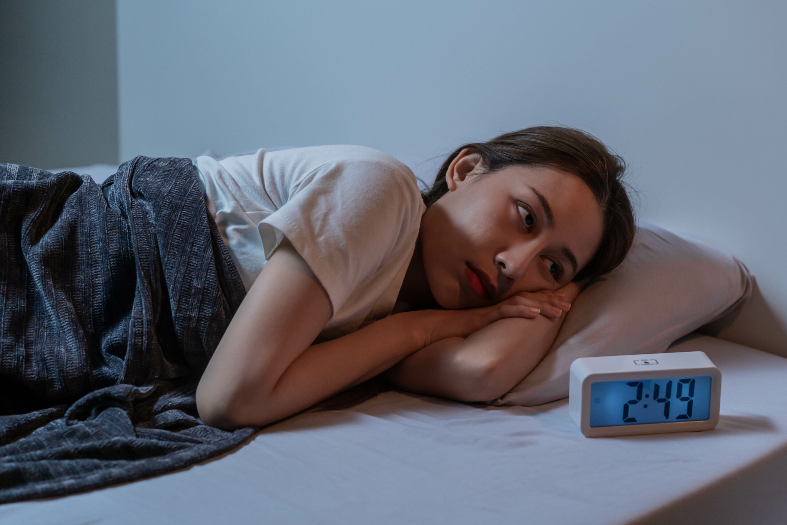 Poor mental health increases risk of heart attack, study finds