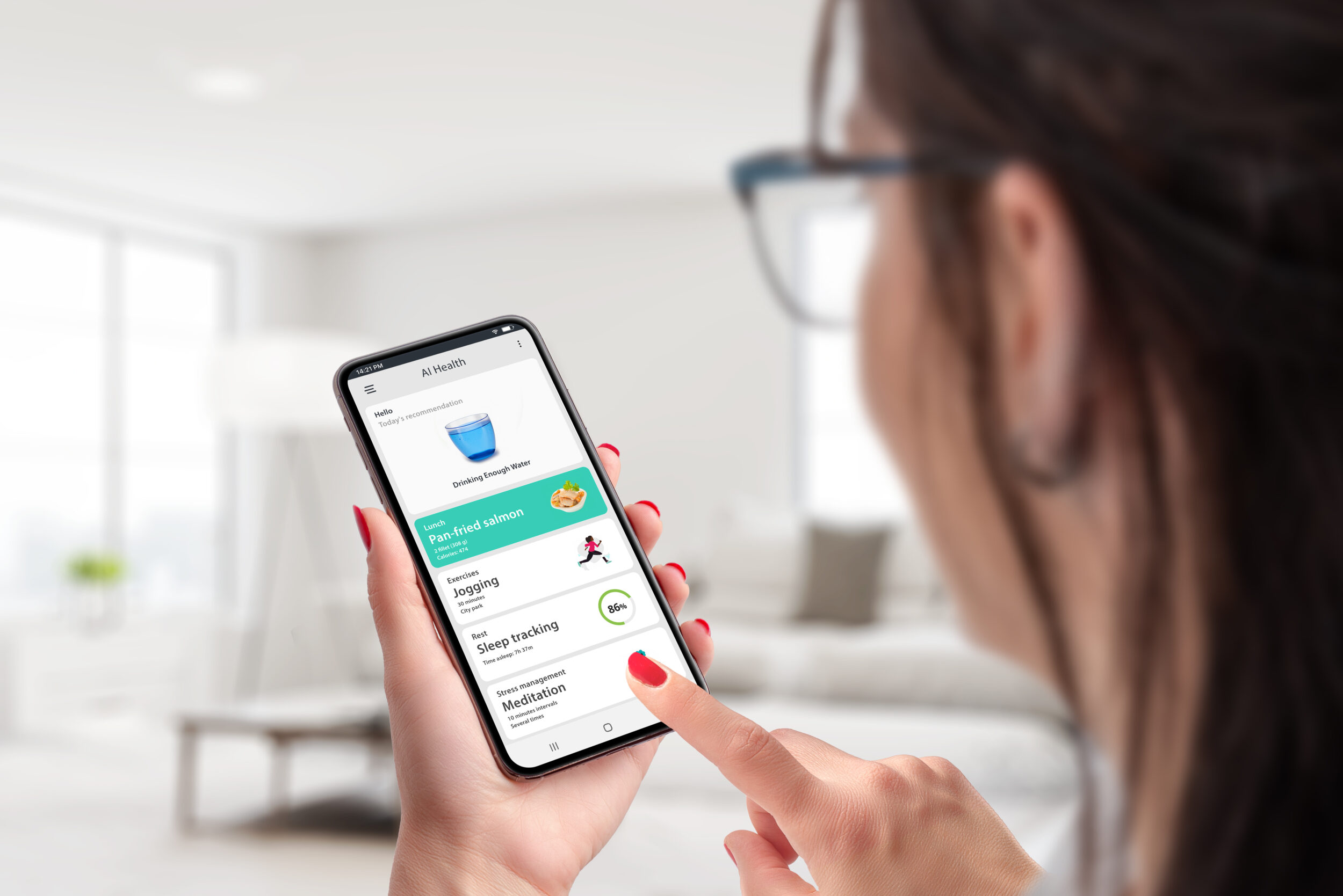 Clinicians and patients alike are positive about digital health tech