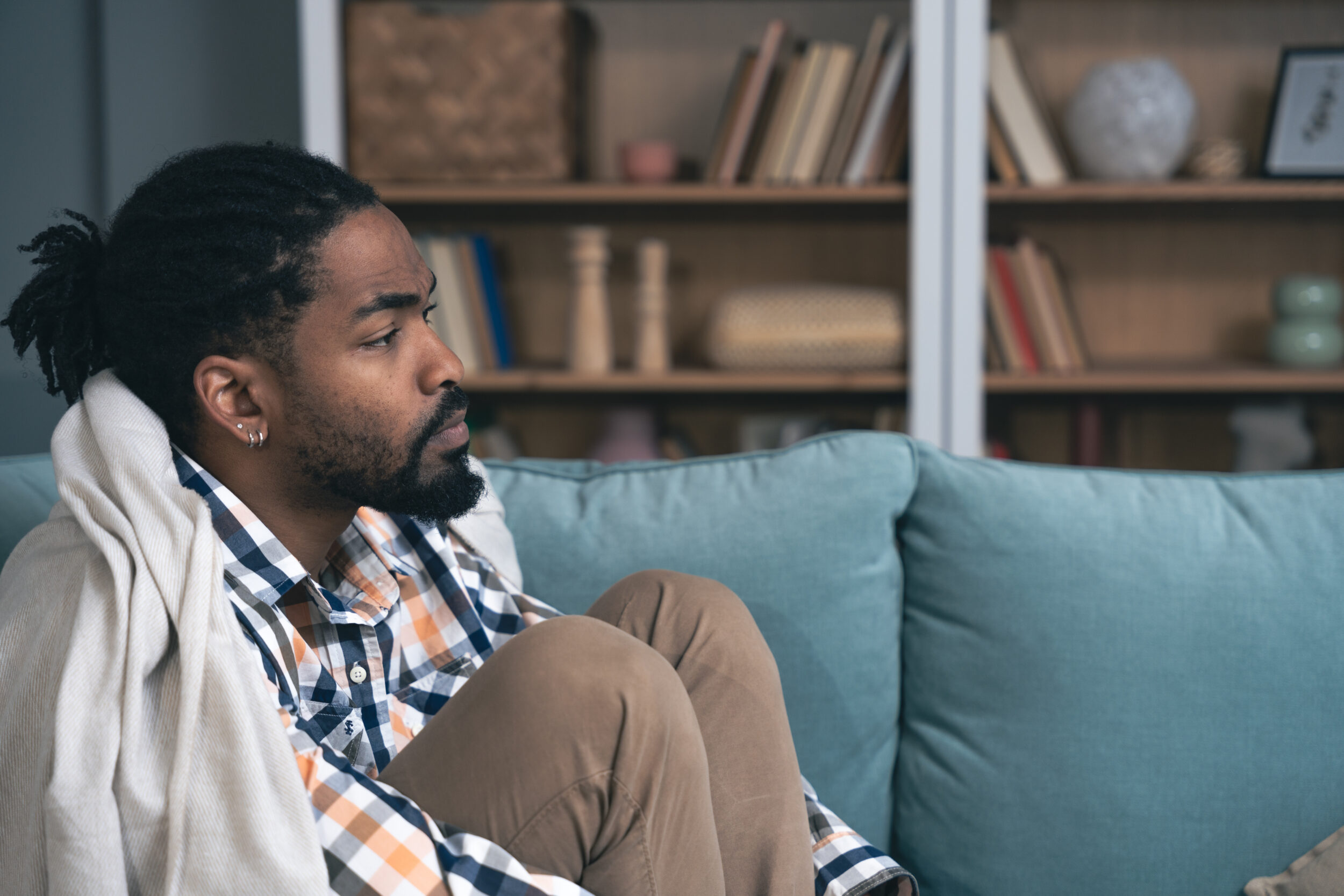 Black and poorer people more likely detained by Mental Health Act