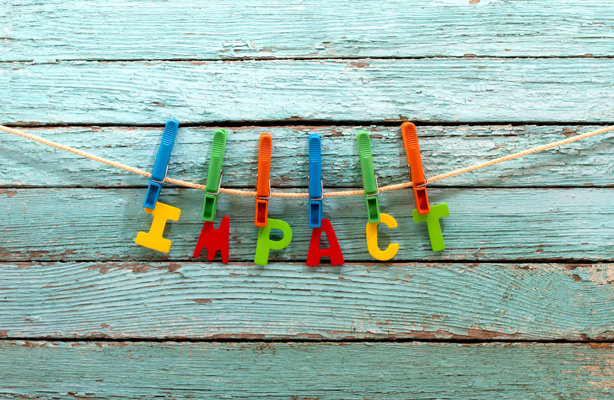 Impact Reports