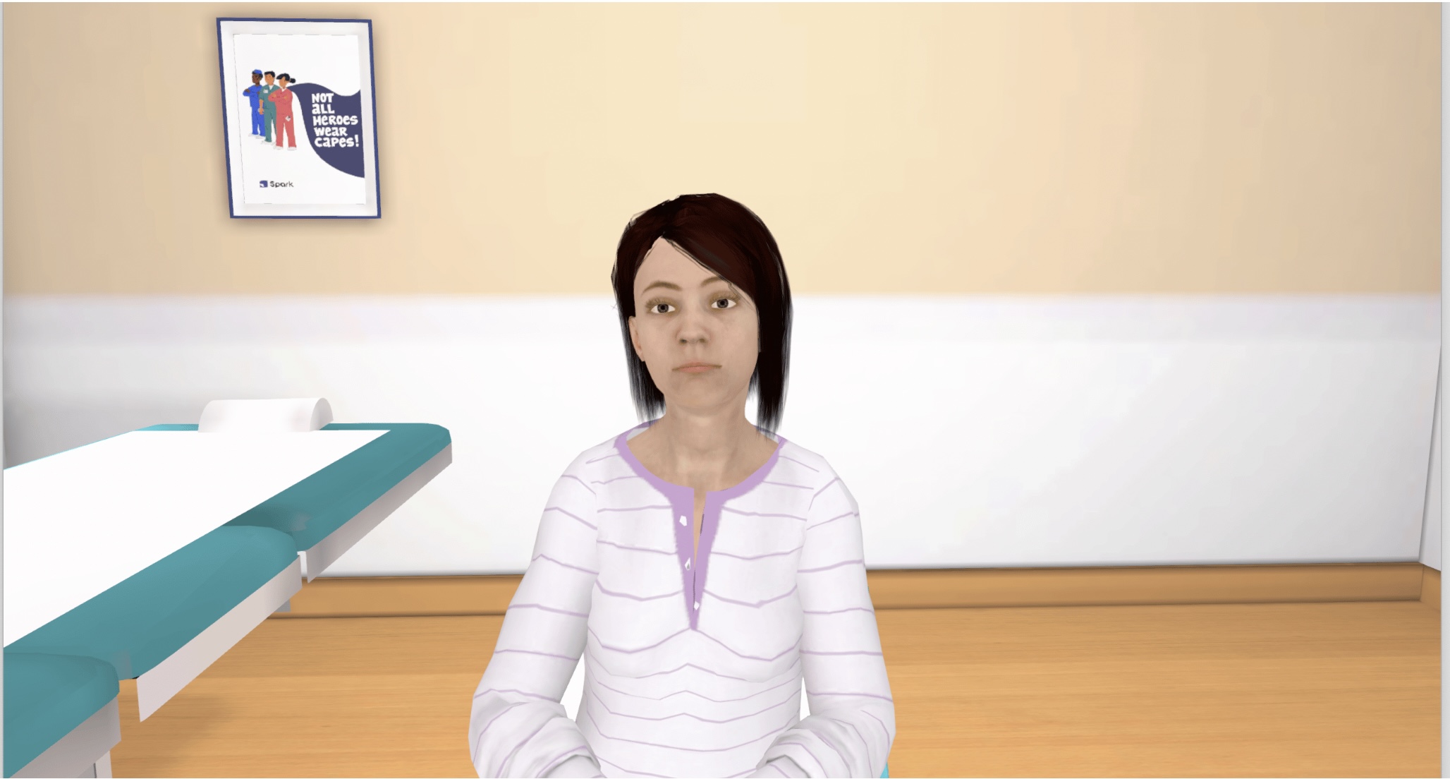 Coventry University using AI avatars to train medical students - Future ...